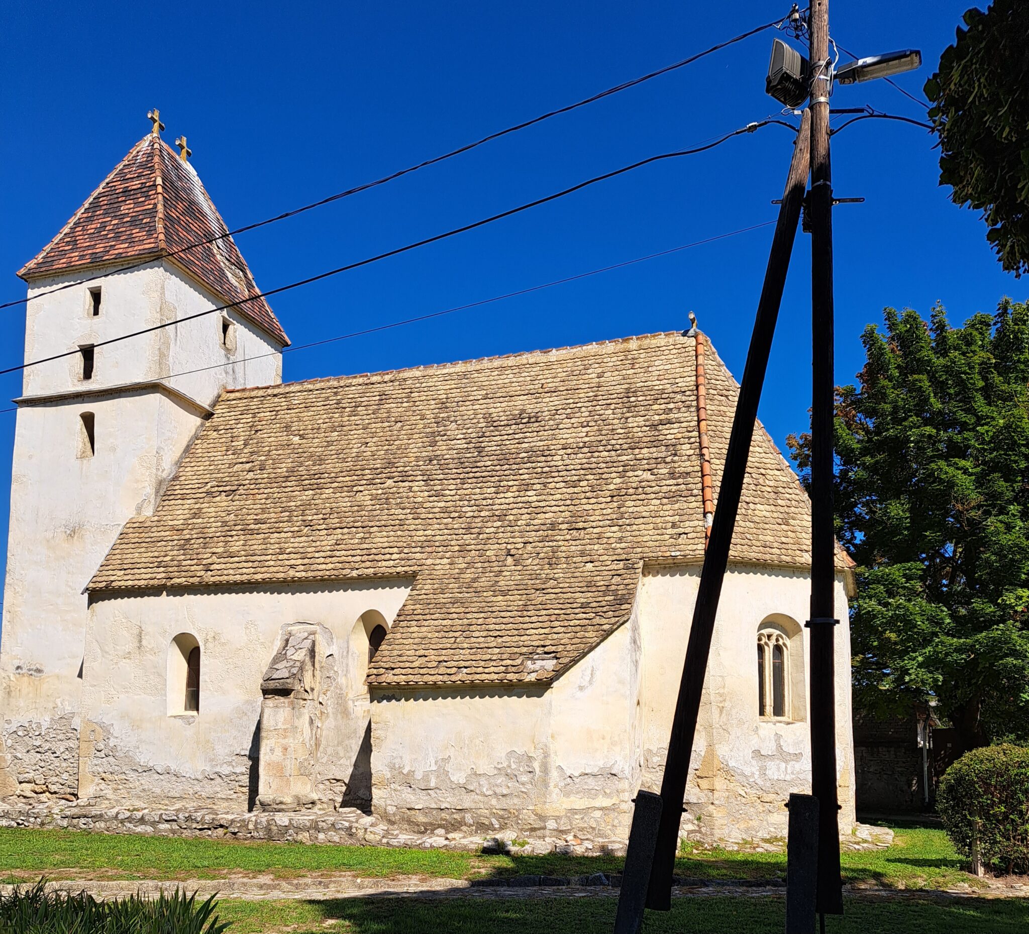 Tavaszi koncert lesz a Lakath parkban – Berhida